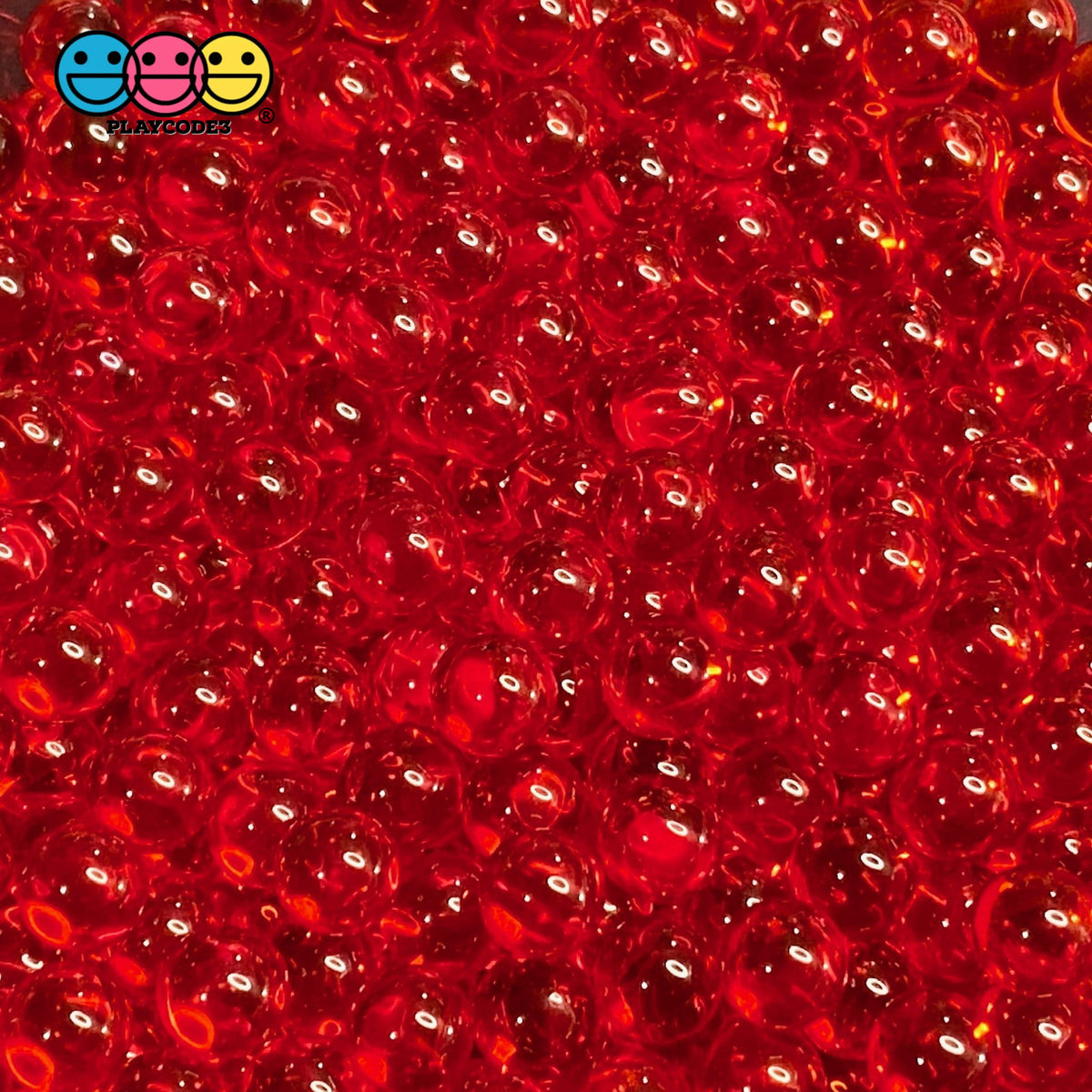 100g Boba Beads Fake Caviar Pearls for Crafting Fun| PLAYCODE3