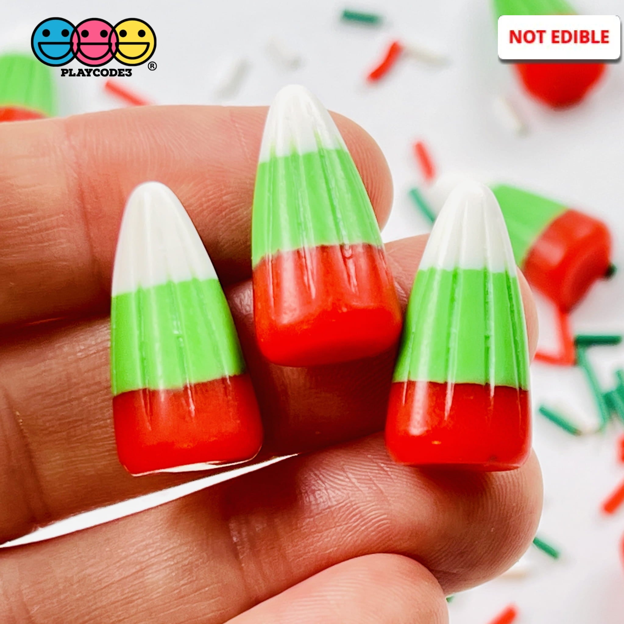 christmas candy corn