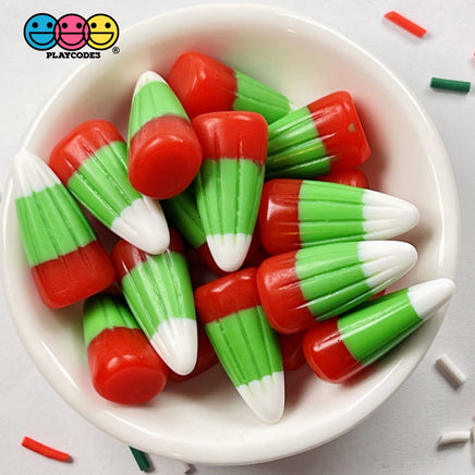 christmas candy corn